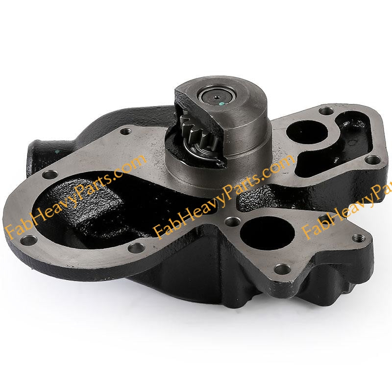 New Perkins 1004.42 Water Pump Replaces U5MW0192 U5MW0193 4225392M91 ...