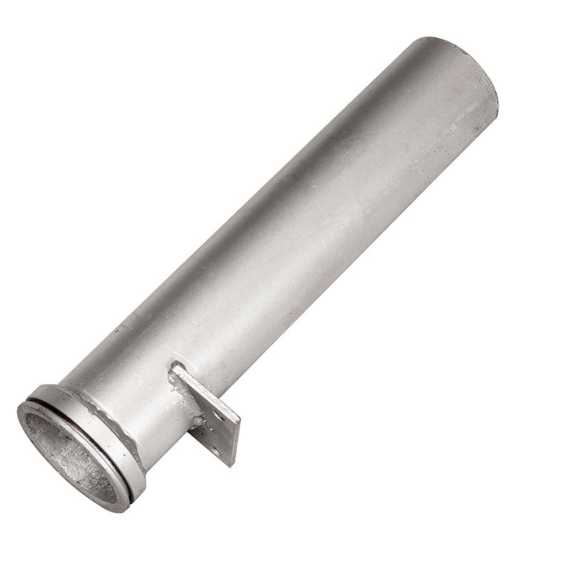 New Muffler Pipe Fits Hyundai Excavator R215-7 – Fab Heavy Parts