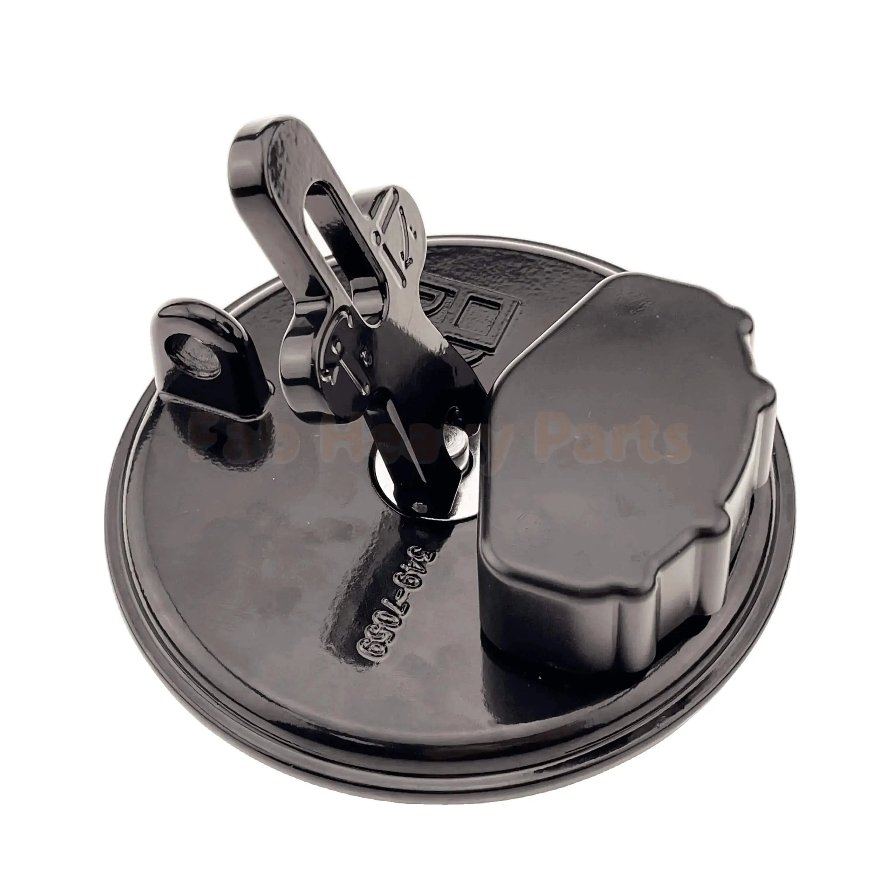 New Year New Power – Fab Heavy Parts