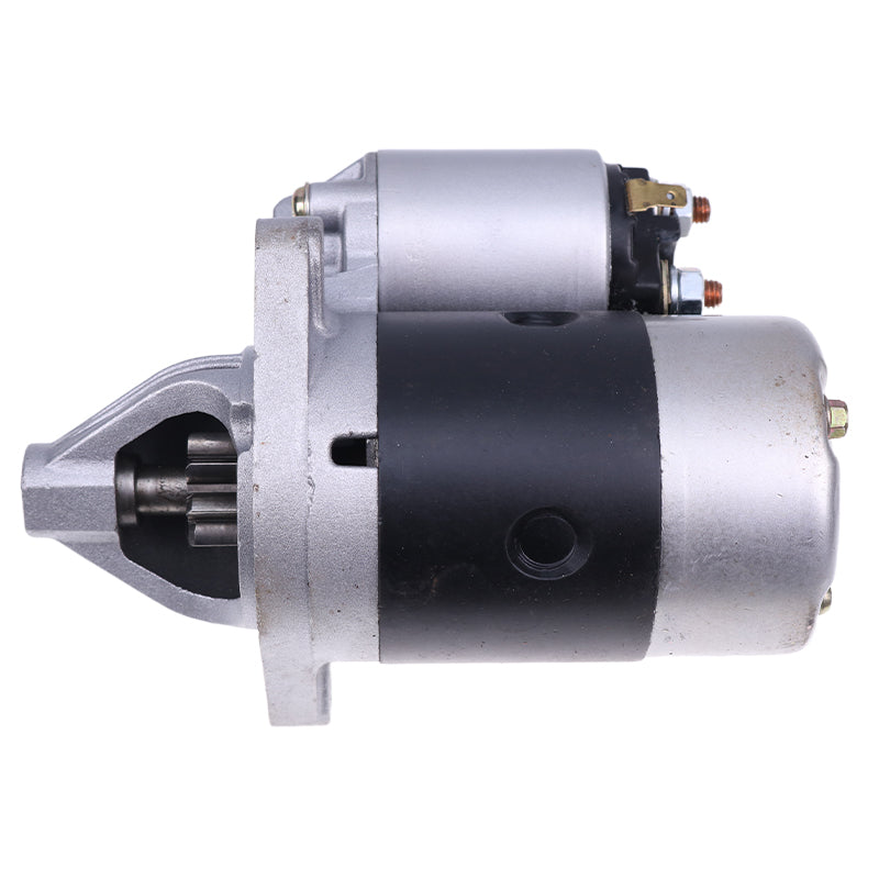 12V 8T Starter Motor 16853-63011 for Kubota Engine Z402 Z482 Z602 ...