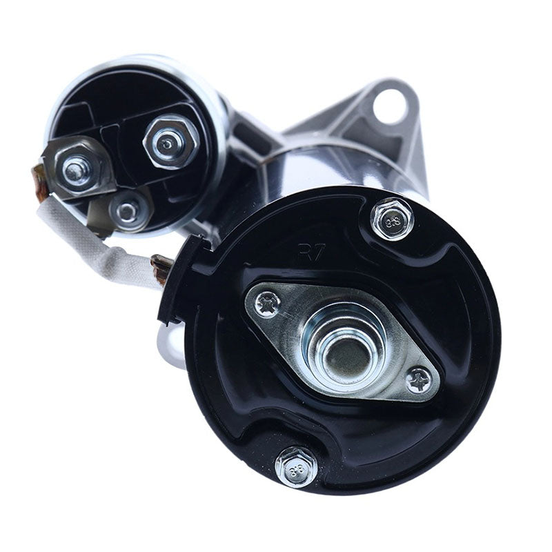 12V 9T Starter Motor 7026879 for JLG Boom lift 450A 400S 450AJ 460SJ ...