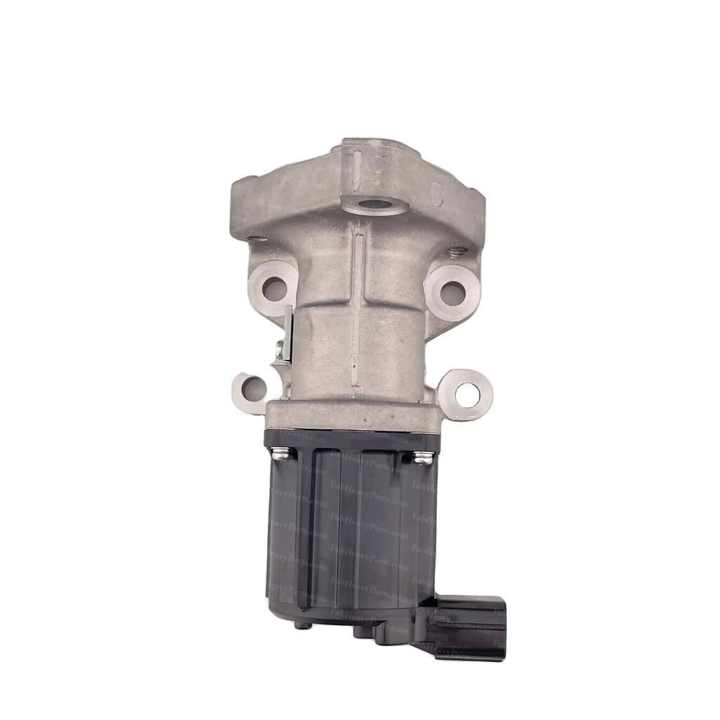 Original 4HK1 Engine EGR Valve 8-98098257-5 8980982575 for Isuzu FSR F ...