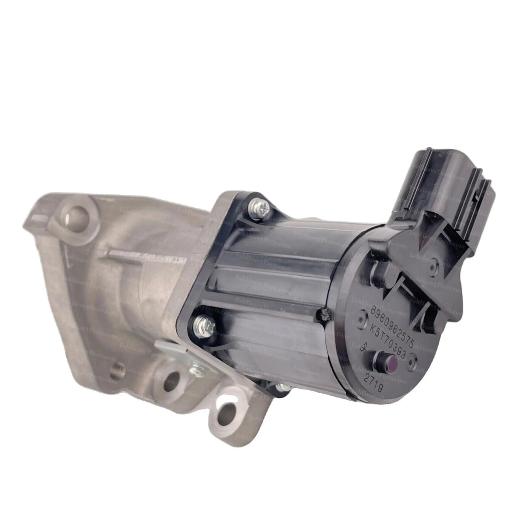 Original 4HK1 Engine EGR Valve 8-98098257-5 8980982575 for Isuzu FSR F ...