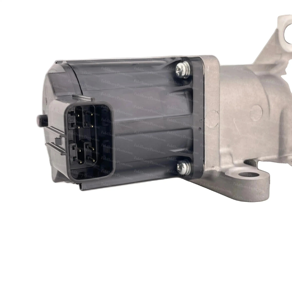 Original 4HK1 Engine EGR Valve 8-98098257-5 8980982575 for Isuzu FSR F ...