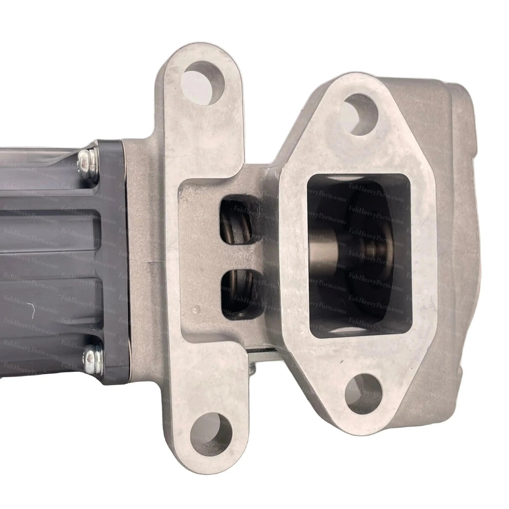 Original 4HK1 Engine EGR Valve 8-98098257-5 8980982575 for Isuzu FSR F ...