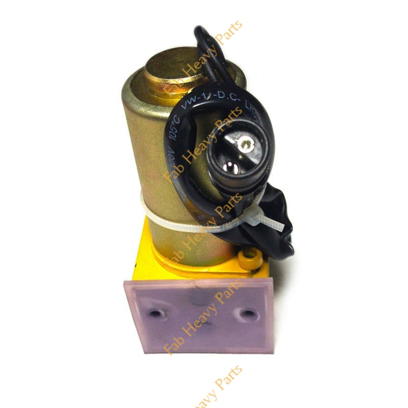 Main Pump Solenoid Valve 139-3990 1393990 5I-8368 5I8368 Fits for CAT ...
