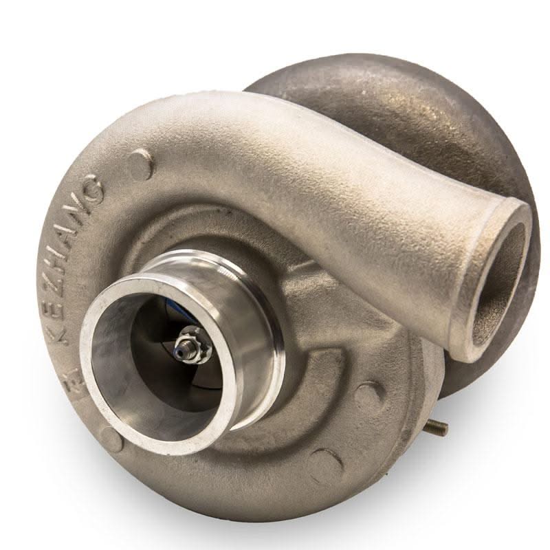 Turbo 6207-81-8330 6207-83-8330 Turbocharger Fits for Komatsu PC200-6 ...
