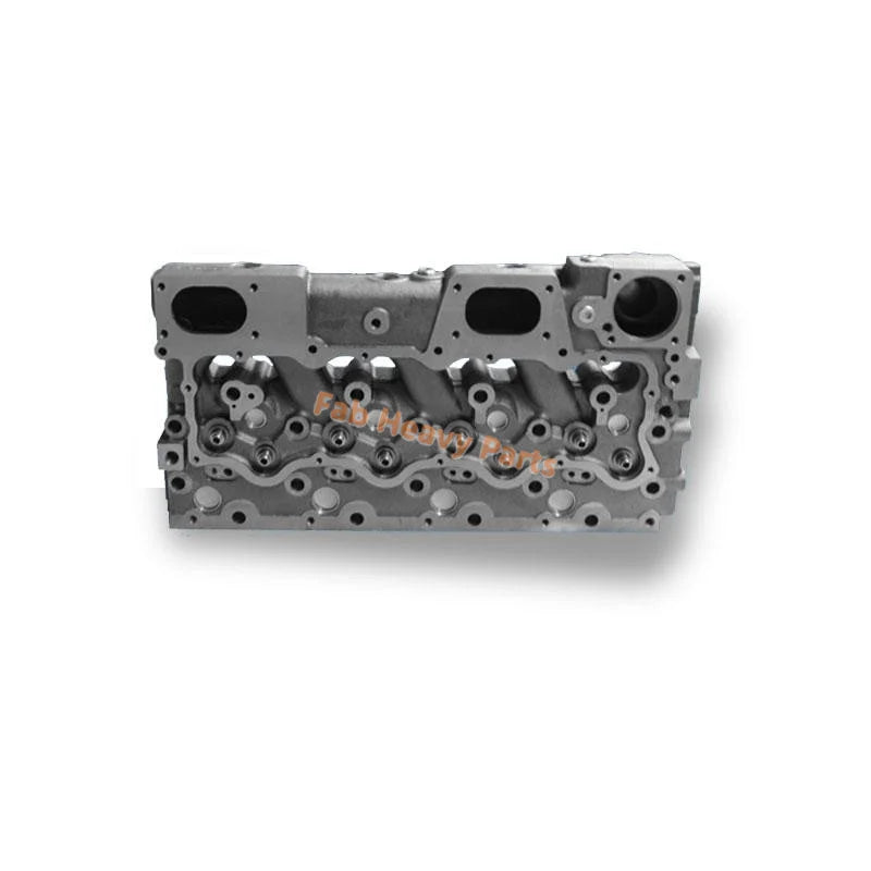 Cylinder Head 1N4304 Fit CAT Caterpillar 120G 225 D4E 518C 950B Engine ...