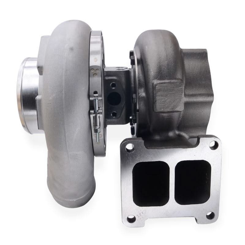 Turbo Fit Komatsu Dump Tuck HD785-7 Engine SAA12V140 Turbocharger 6505 ...