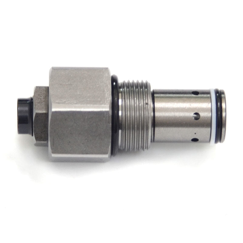 Doosan Daewoo DH55 DX55 Main Control Valve - Fab Heavy Parts