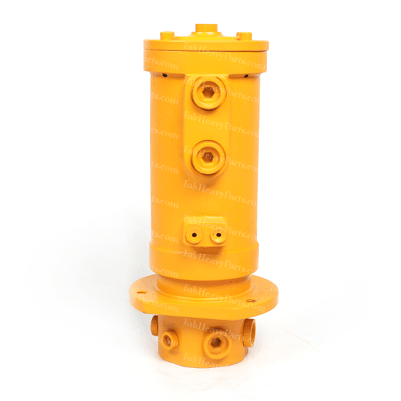 New Swivel Joint Assembly for CAT Caterpillar 307 307B 307C 307V Excav ...