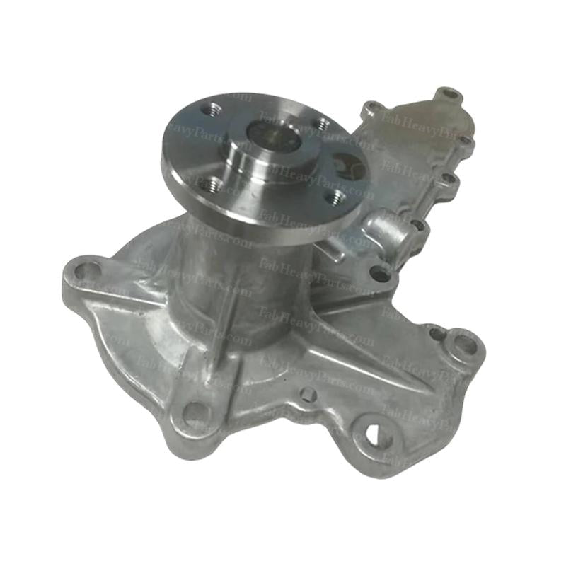 新しいウォーターポンプは、キャリア251556800SV、251556800、25-15568-00に適合します – Fab Heavy Parts