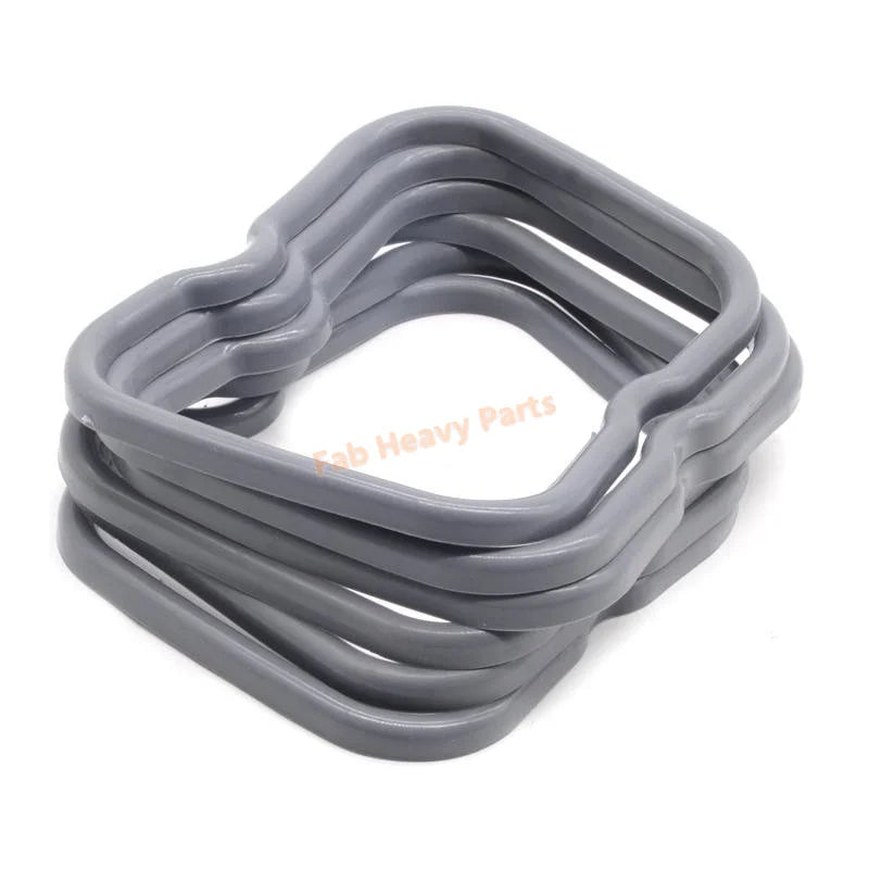 Valve Rocker Cover Gasket 3930906 Fits For Cummins 4BT 3.9L Engine ...