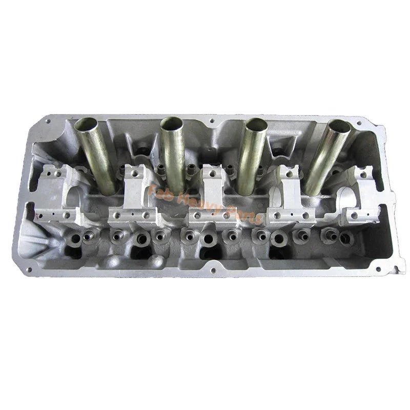 16V Complete Cylinder Head for Mitsubishi Engine 4G64 – Fab Heavy Parts