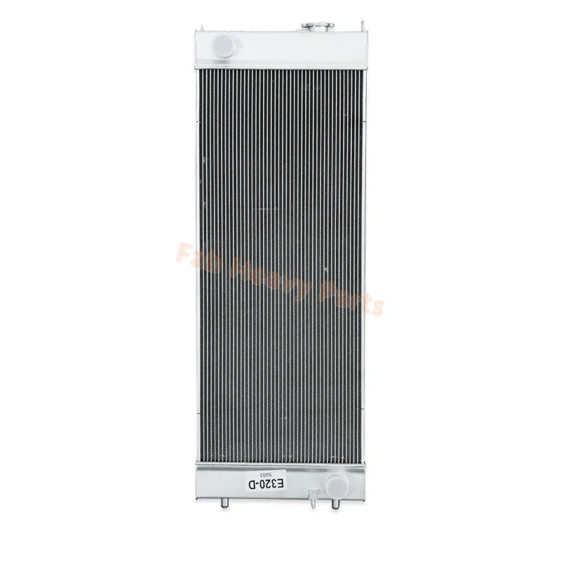 Hydraulic Radiator 391-1497 3911497 for Caterpillar CAT Engine C7.1 ...