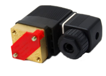 Screw Compressor Parts 1089062110 Solenoid Valve for Atlas Copco – Fab ...