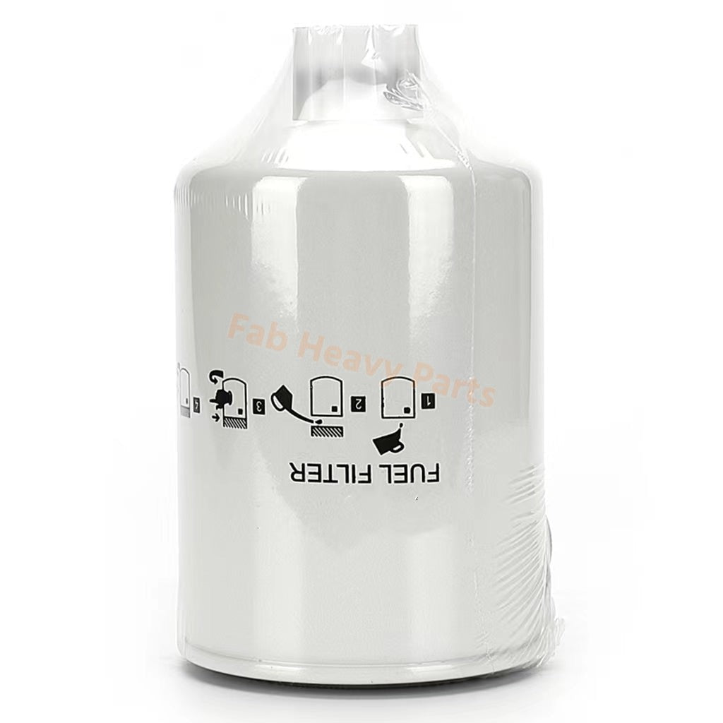 Fuel Filter 75208274 Fits New Holland FG70 SERIES B FG75 SERIES B FG85 ...