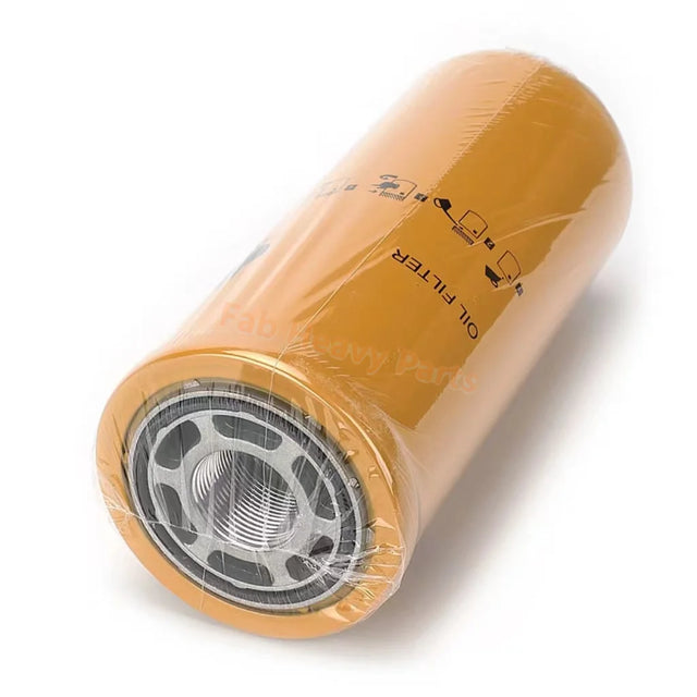 Oil Filter 2P-4005 2P4005 Fits for Caterpillar 3406 3406B 3408 3412 35 ...