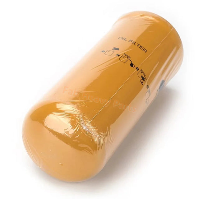 Oil Filter 2P-4005 2P4005 Fits for Caterpillar 3406 3406B 3408 3412 35 ...