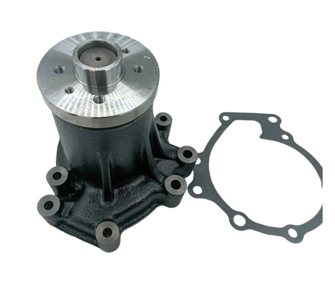 Water Pump 8980228721 for Isuzu Engine 4HK1 – Fab Heavy Parts