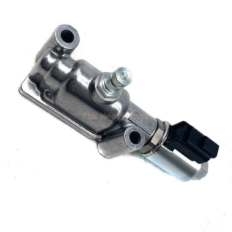 New Fits for Caterpillar Solenoid Valve 244-3114 2443114 for CAT Dozer ...