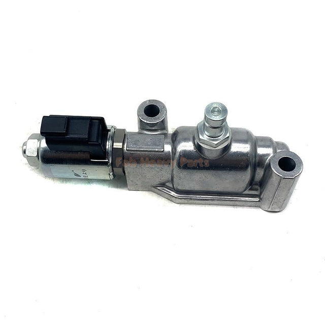 New Fits for Caterpillar Solenoid Valve 244-3114 2443114 for CAT Dozer ...