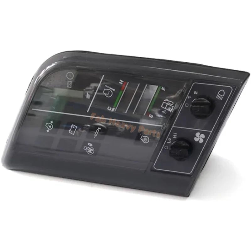 24V Monitor 7824-86-4000 for Komatsu Excavator PC75UU-3 PC75UU-2 PC75UU ...