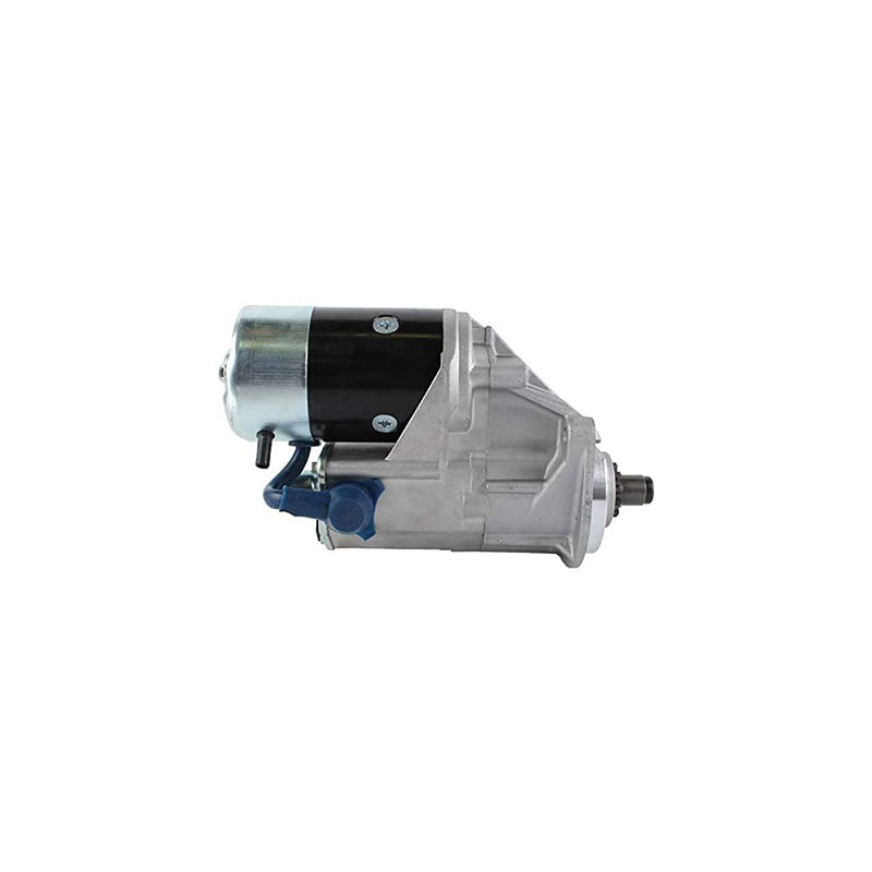 24V Starting Motor GP-Electric 281-6400 2816400 Fits for Caterpillar C ...
