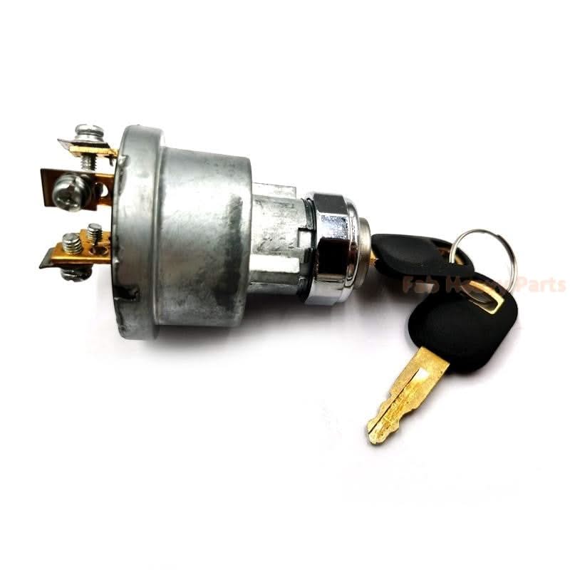 New Ignition Switch Start 255-2751 2552751 Fits for Caterpillar CAT ...