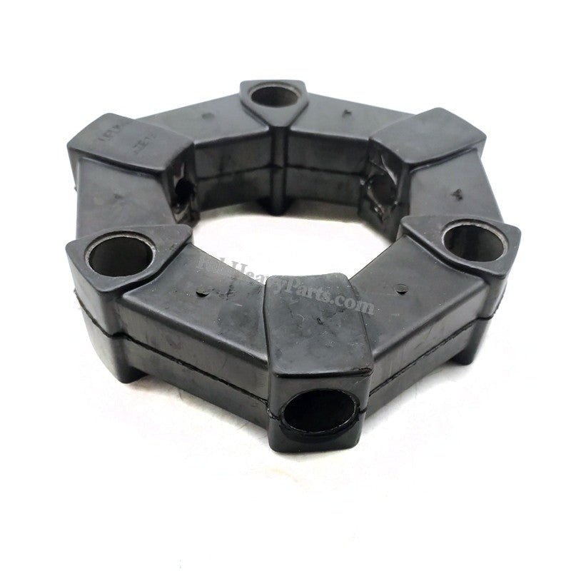 25A Coupling Assy Fits Sumitomo SH75 Hitachi EX50C EX55 EX100 EX200-3 ...