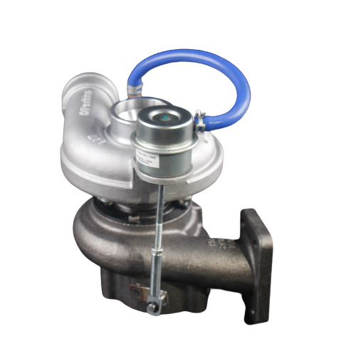 Turbocharger 711736-0026 2674A226 2373786 Perkins VISTA L4 CAT 3054C M ...