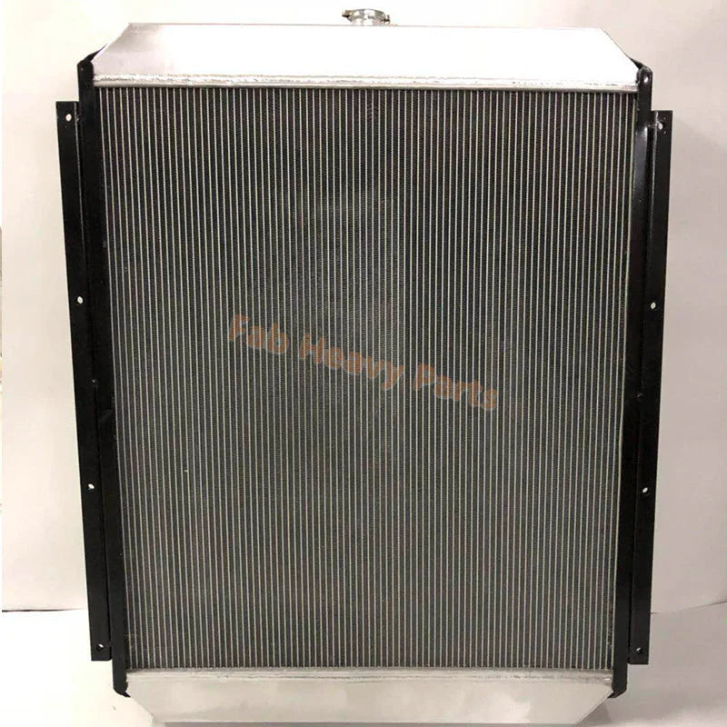 Hydraulic Radiator Core Assembly 208-03-51111 for Komatsu PC400 PC400-5 ...
