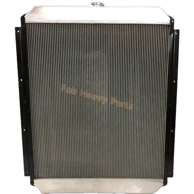 Hydraulic Radiator Core Assembly 208-03-51110 for Komatsu Excavator ...