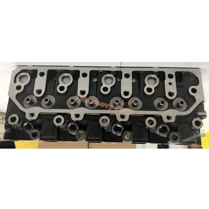 3 Cylinder Engine Cylinder Head Fits for Cummins A1700 Engine - Fab ...