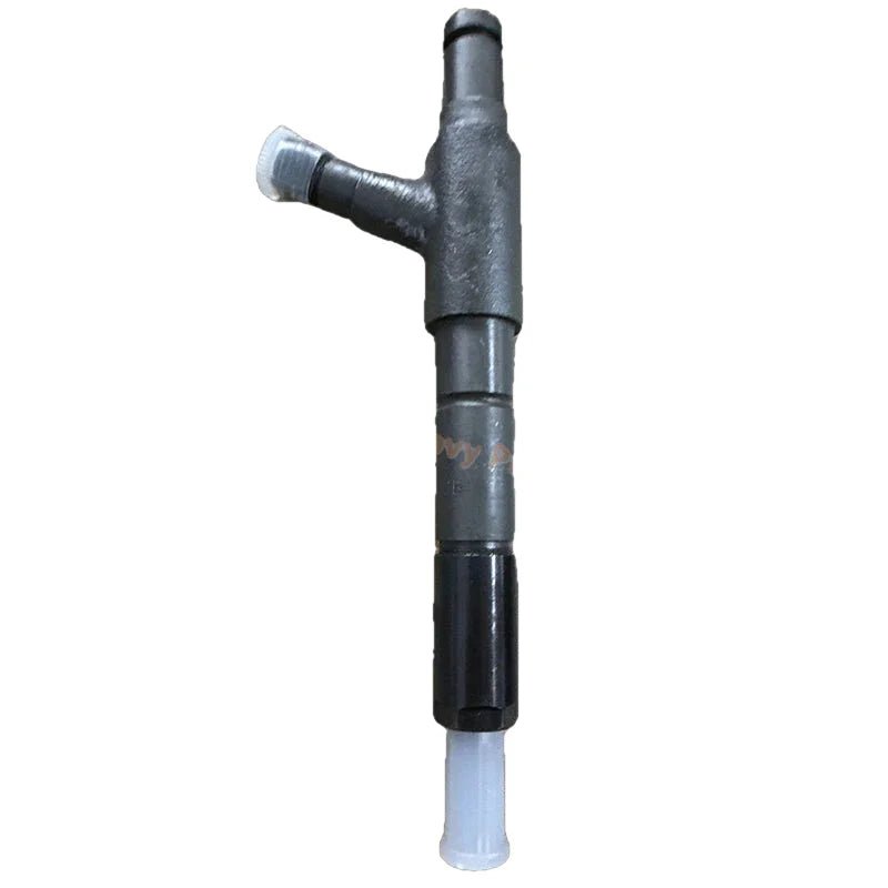 4 PCS Fuel Injector 8971198120 8-97119812-0 for Isuzu 4HF1 NKR NQR ...