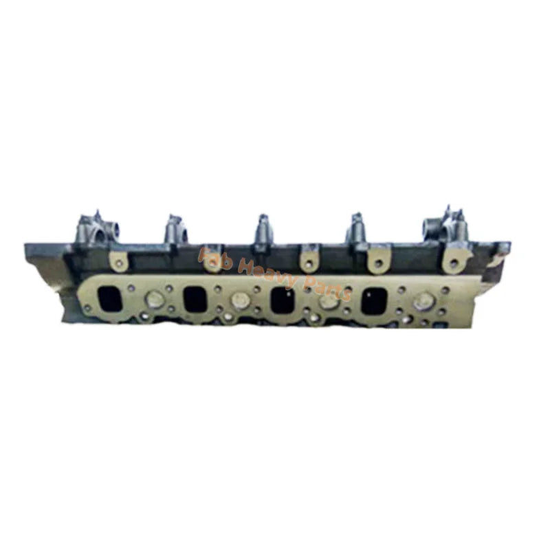 Cylinder Head for Isuzu Engine 4HF1 - Fab Heavy Parts