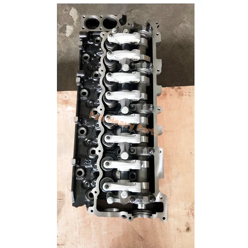 Cylinder Head for Isuzu Engine 4HF1 - Fab Heavy Parts