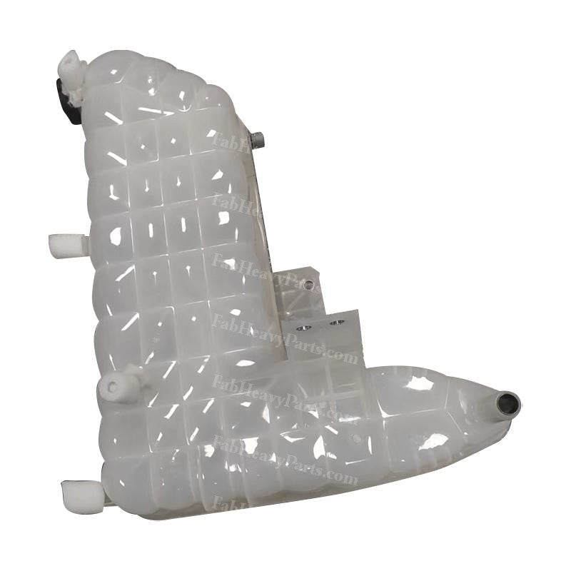 5549412, 554-9412 Coolant Excavator Expansion Water Tank for ...