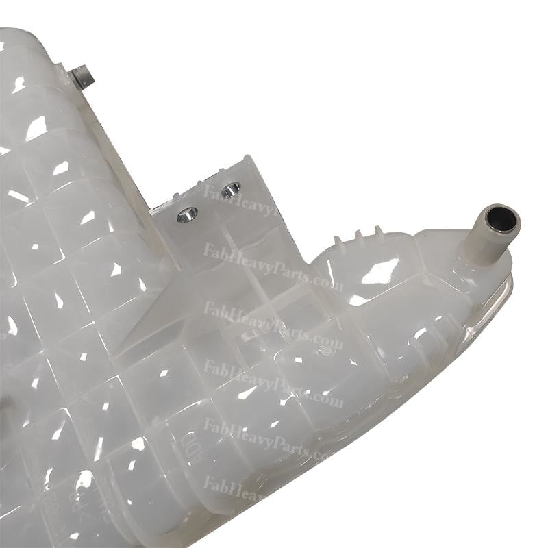 5549412, 554-9412 Coolant Excavator Expansion Water Tank for ...