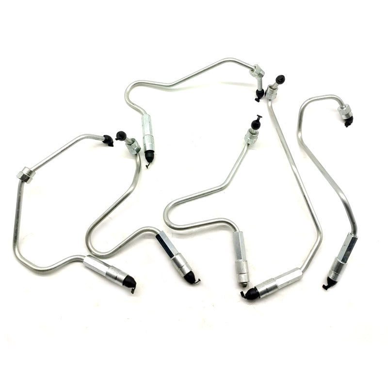 New Year New Power – Fab Heavy Parts