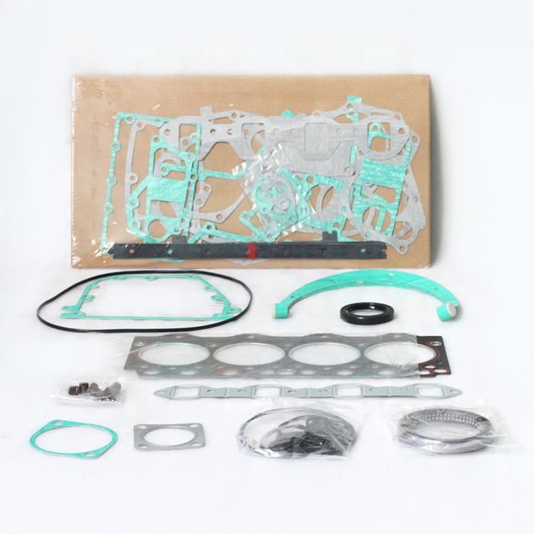 Cummins engine overhaul kit - Fab Heavy Parts
