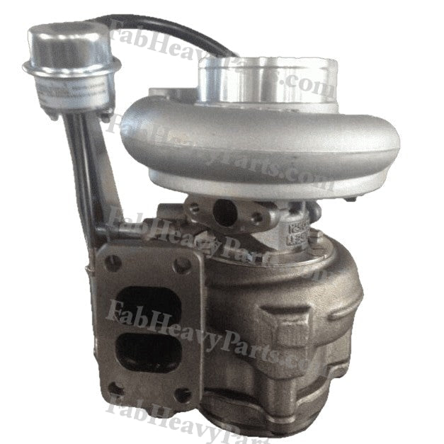 Turbo HX40W Turbocharger 4089918 4038990 4039031 For Cummins QSL Engine ...