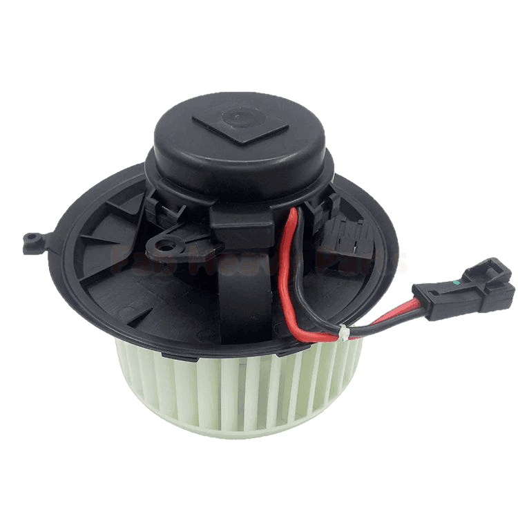 New Blower Motor Fits for CAT Caterpillar 308E 307E Excavator - Fab ...