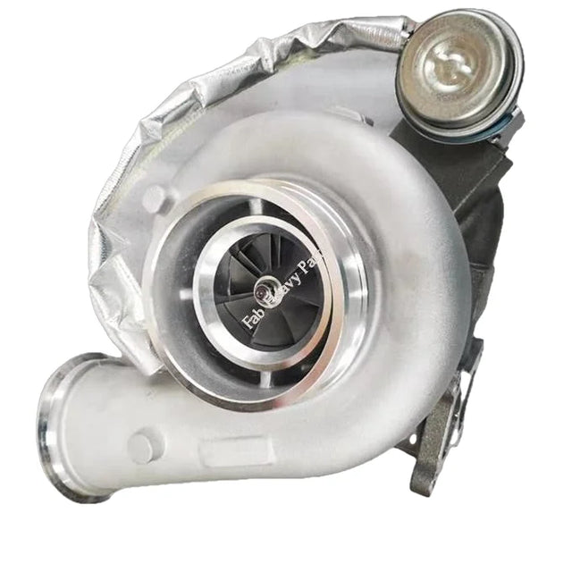 Turbo GTA4502BS Turbocharger 295-7952 247-2965 10R-7290 Fits for Cater ...