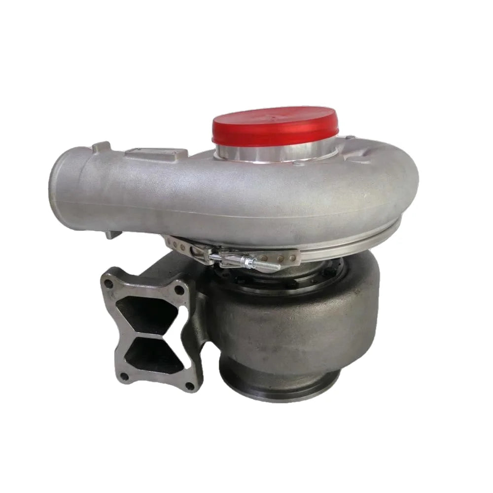 Turbo HX83 Turbocharger 2837539 Fits for Cummins Industrial Fits ...
