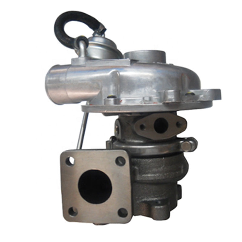 Turbo RHF4H-64006P12NHBRL3930CEZ Turbocharger 8973311850 Isuzu Various ...