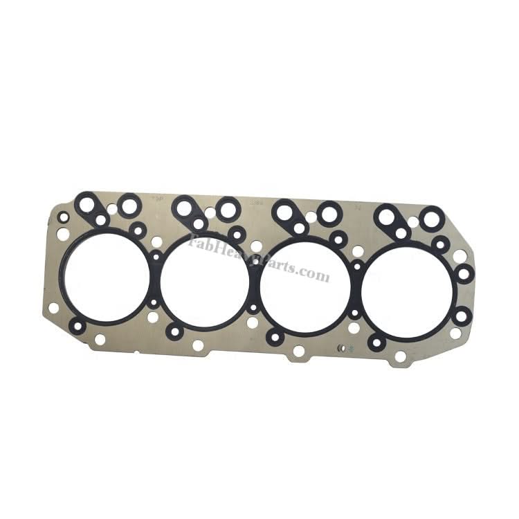 New Cylinder Head Gasket Fit Isuzu 4JA1 Engine - Fab Heavy Parts