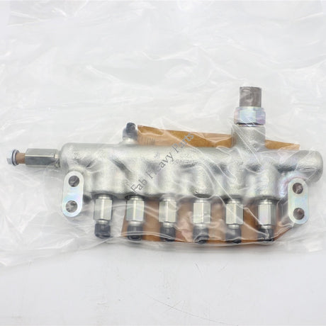 Isuzu 6HK1 engine parts - Fab Heavy Parts