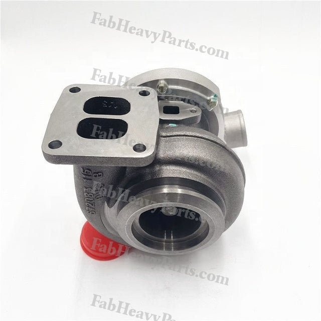 Turbocharger RE508719 Fits for John Deere 710G 230LC 270LC 330B Loader ...