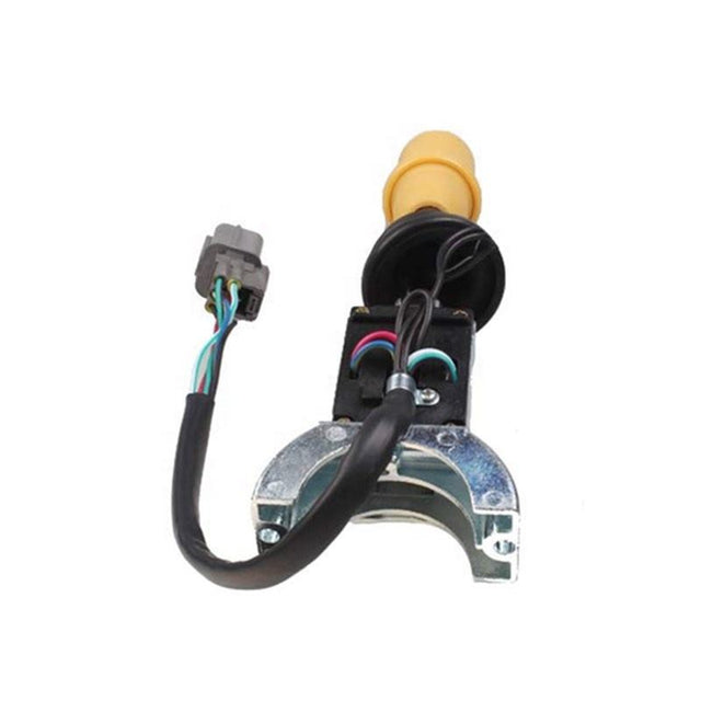 Column Switch 701/52601 for JCB Backhoe Loader 2CX 3CX 4CX - Fab Heavy ...